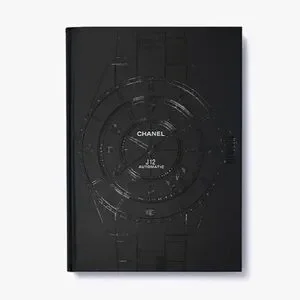 CHANEL | Accents | Chanel J2 Coffee Table Book | Poshmark